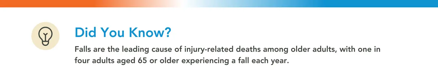 Inspirens Augi Smart Fall Management Technology | Aegis Living